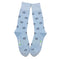 Ship Wheel Socks - Men's Mid Calf – SummerTies