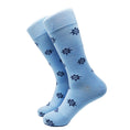 Ship Wheel Socks - Men's Mid Calf – SummerTies
