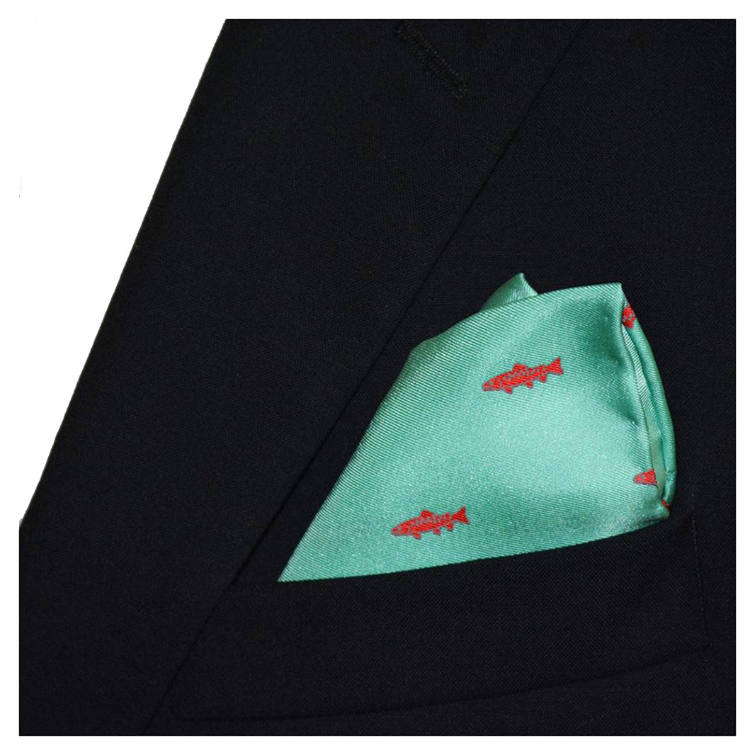 Trout – SummerTies